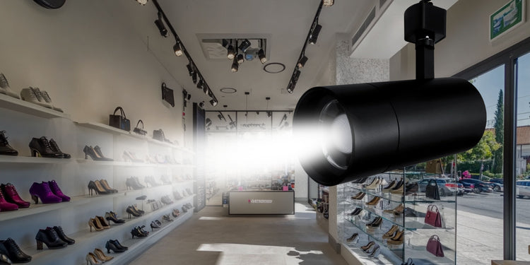 Track Lighting: Types, Benefits, and Installation Guide – Light2Work