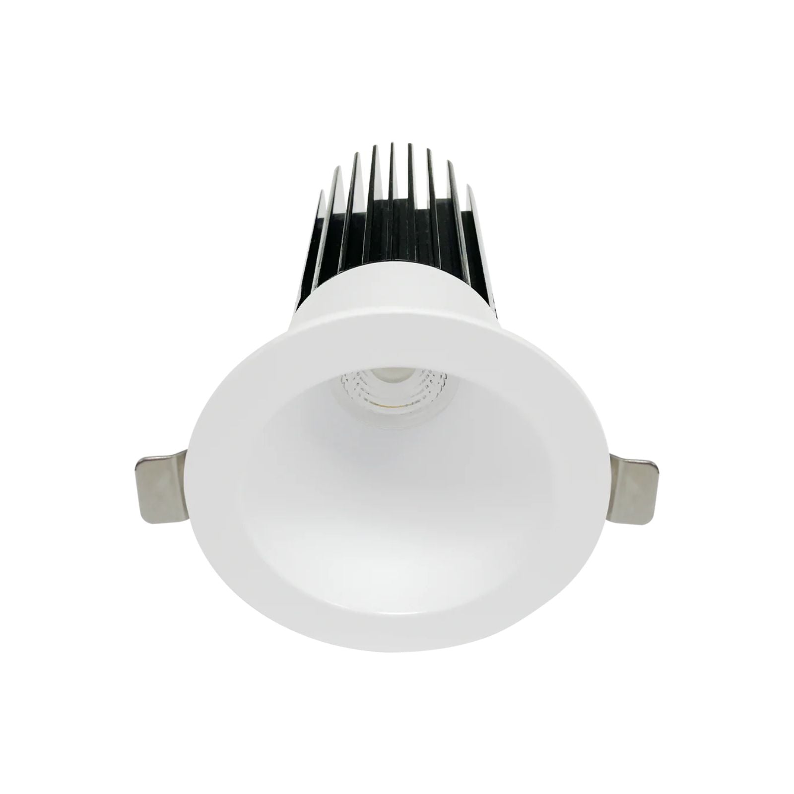 Deep Regressed Downlights – Light2Work