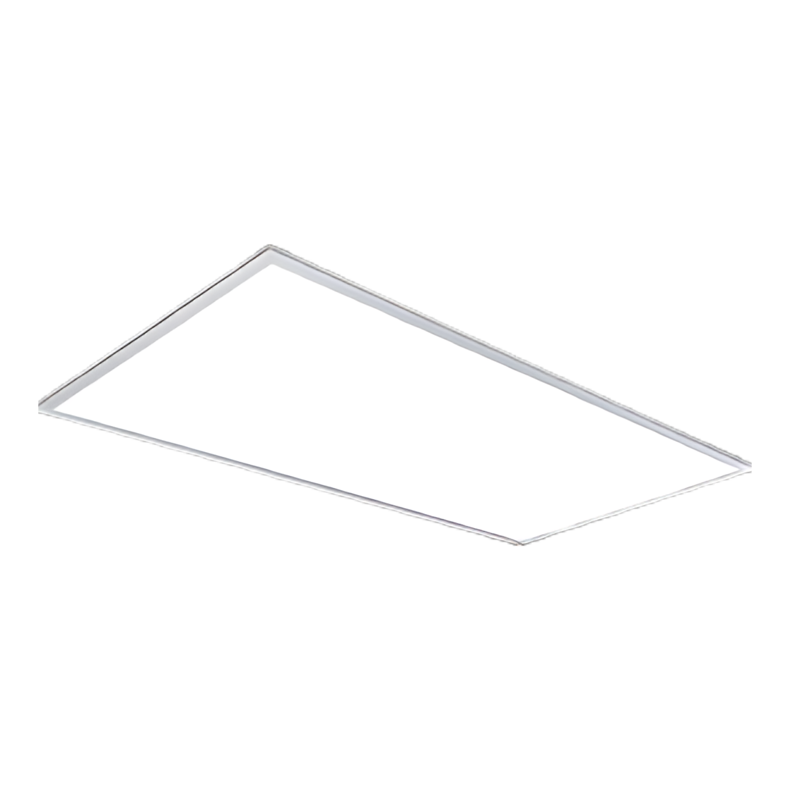 Flat Panels | Sleek & Efficient Ceiling Lighting | Light2Work
