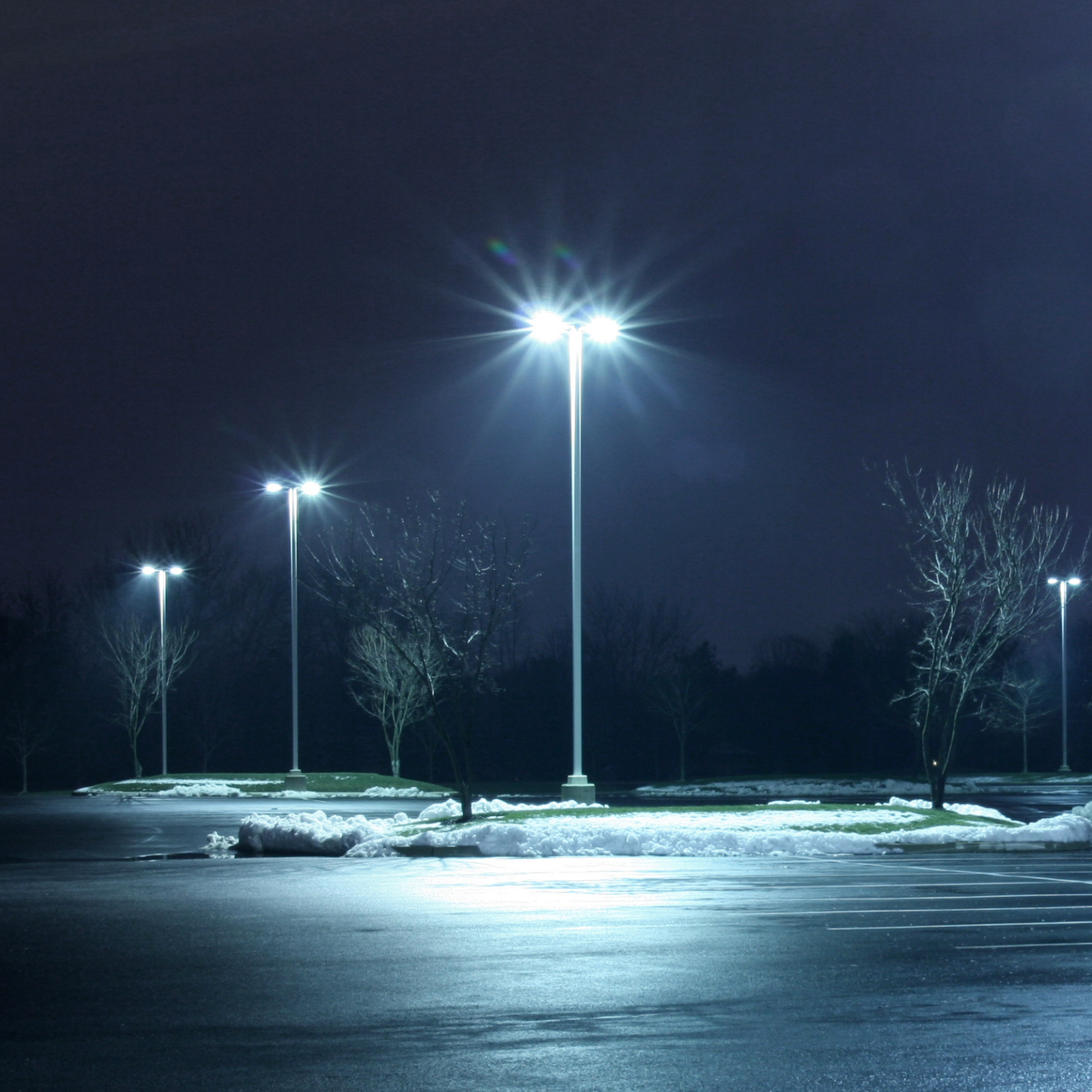 Outdoor Lights | Durable & Efficient Exterior Lighting | Light2Work