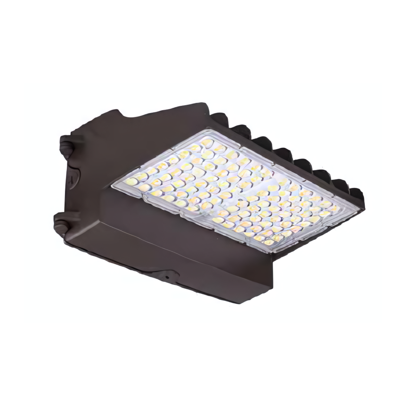 Wallpacks | Durable & Efficient Exterior Lighting | Light2Work